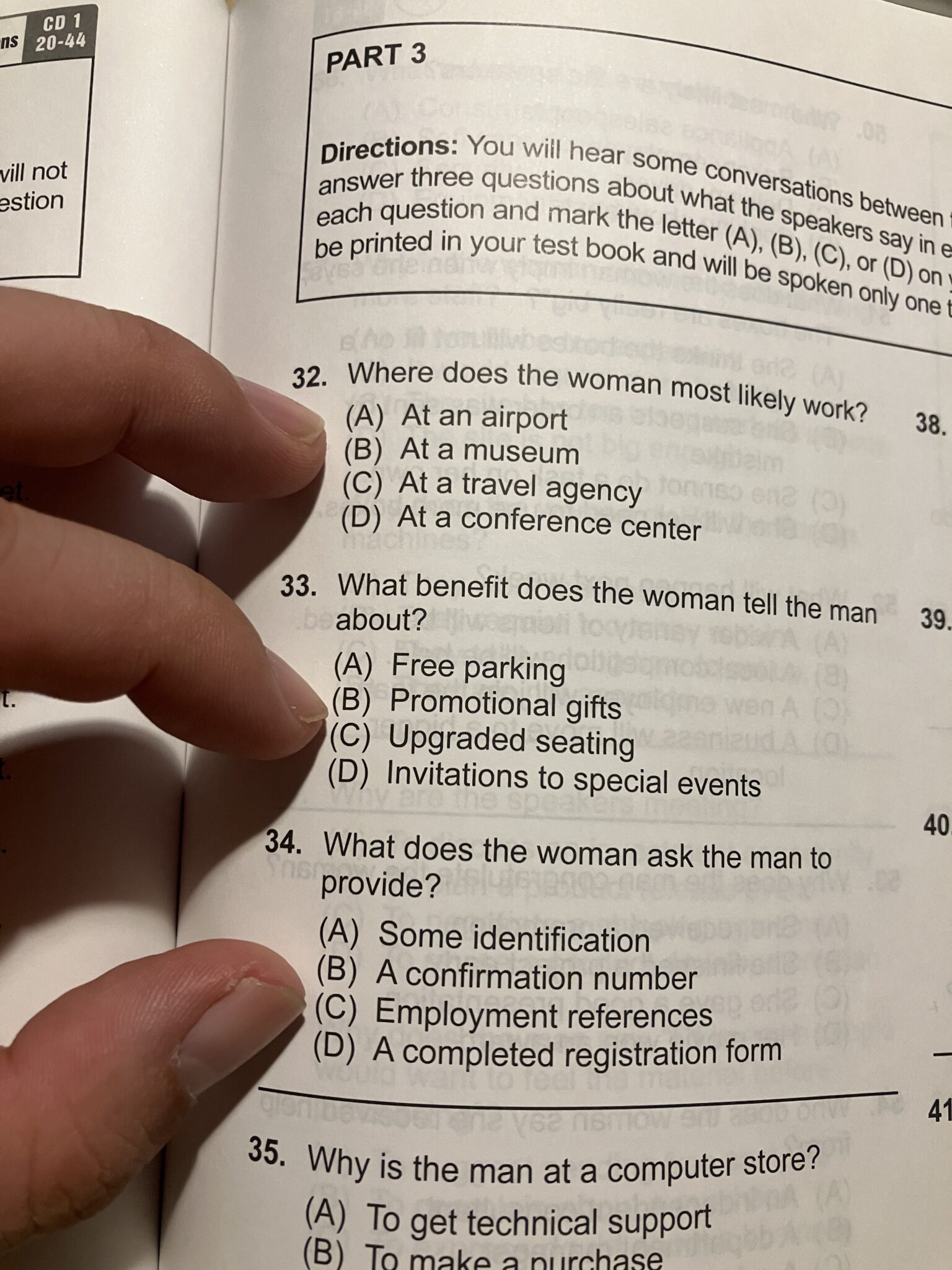 TOEIC点数爆上げのコツ！知っておきたい裏技＆テクニック25選 | Satellite